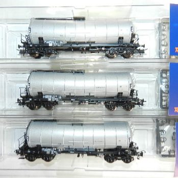 Wagons – Modelleisenbahn Ruckert