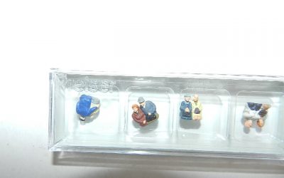 Modelleisenbahn Ruckert