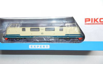 Modelleisenbahn Ruckert