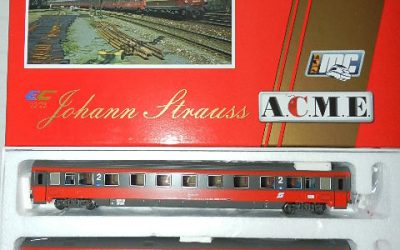 Modelleisenbahn Ruckert