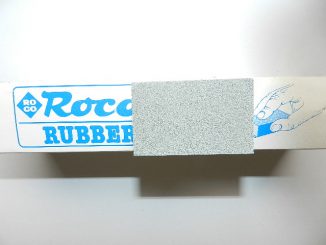 Roco 10002 ROCO-Rubber