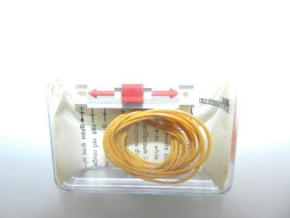 Fleischmann Gleisbild Stellwerk 6905 Umpol-Momenttaster | Onlineshop ...