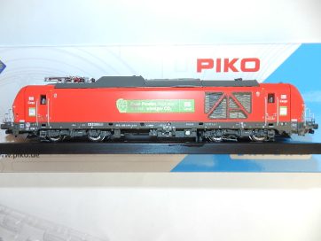 Piko 55929 Sound-E-Lok / Diesellok „dual mode“ BR 249 DB AG VI ...