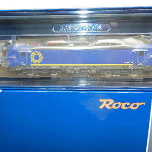 Der Profi in Modelleisenbahnen - Ruckert aus Buchloe